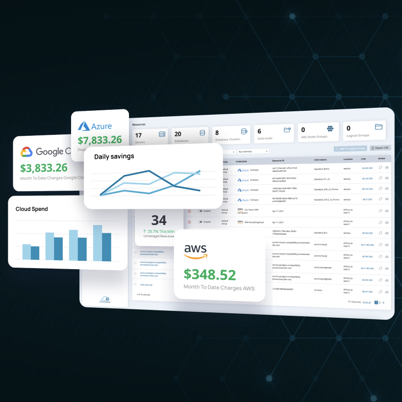 Company – EverythingCloud